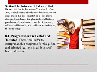 LECTURE 4 PROF ED 4.pptx