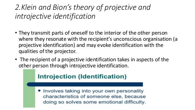 Lecture 4 psychodynamic couple counselling