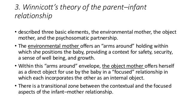 Lecture 4 psychodynamic couple counselling