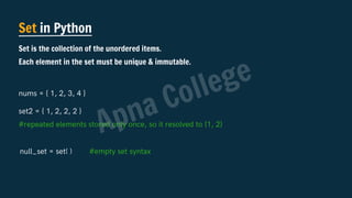 Lecture4_py………"………………………………………………..………….. | PPT