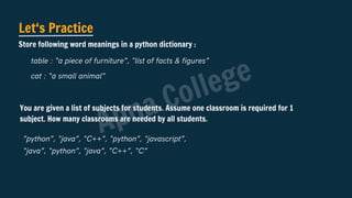 Lecture4_py………"………………………………………………..………….. | PDF