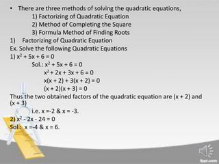 Quadratic functions and Equations.pdf