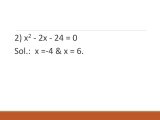 Lecture 4 Quadratic functions & Equations.pdf