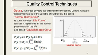 Lecture_4_Quality Control Tools.pdf / en | PDF