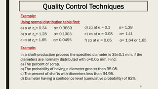 Lecture_4_Quality Control Tools.pdf / en | PDF