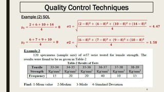 Lecture_4_Quality Control Tools.pdf / en | PDF