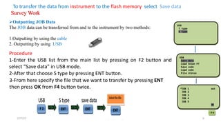 Lecture_(4)_R.E.M and Area Calculation | PDF