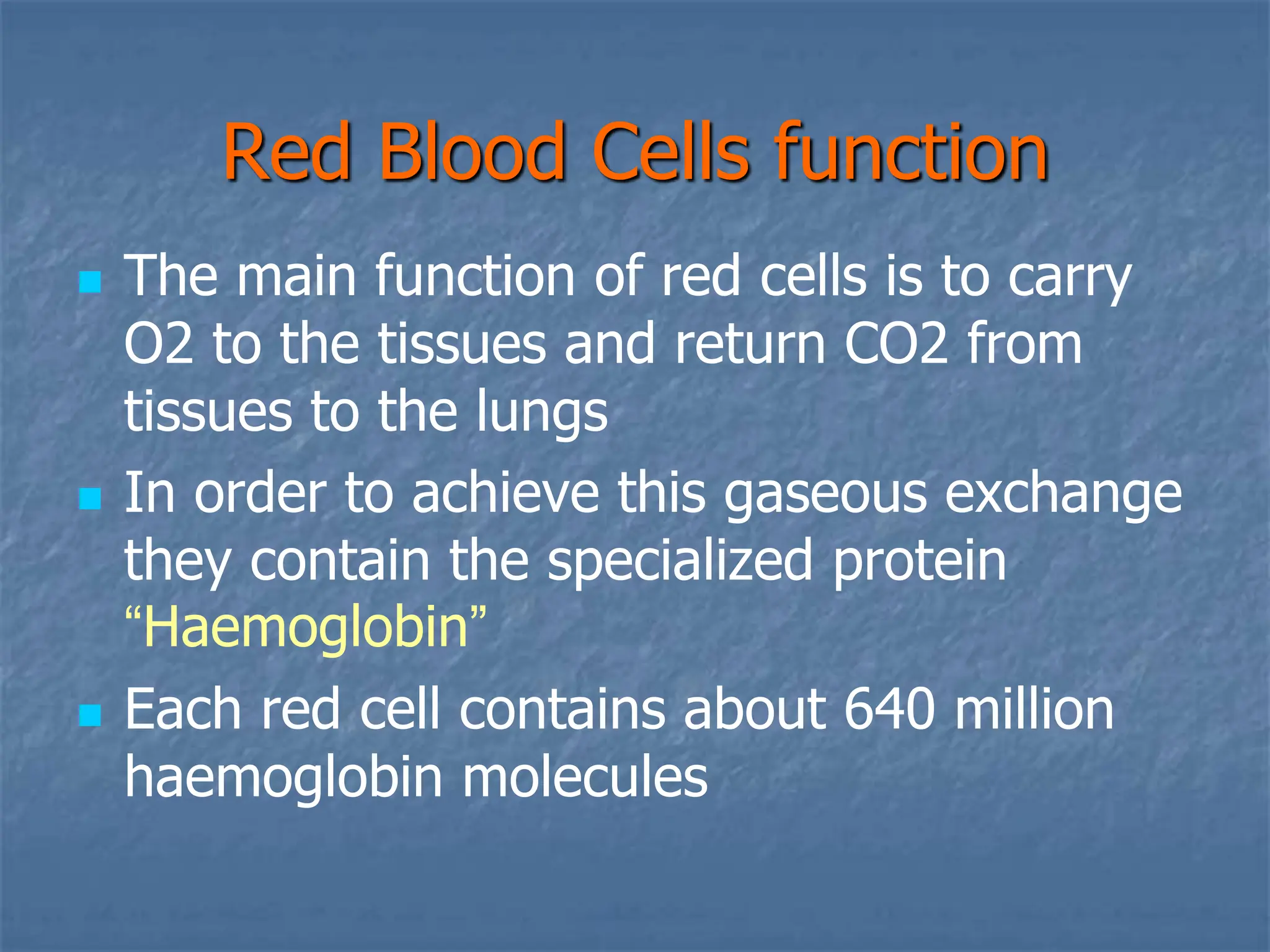 Lecture 4 RBC metabolism & Hb synthesis.ppt