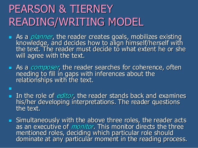 Lecture 4 reading models (2)