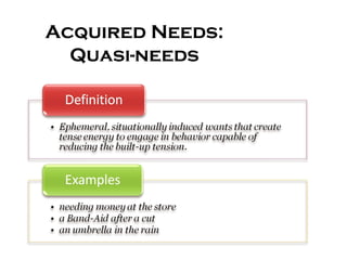 Lecture4 reeves soc_need | PPT