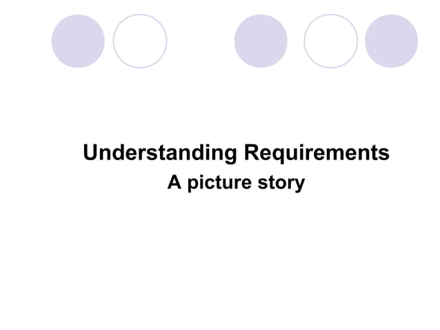 Lecture4 requirement engineering | PPT