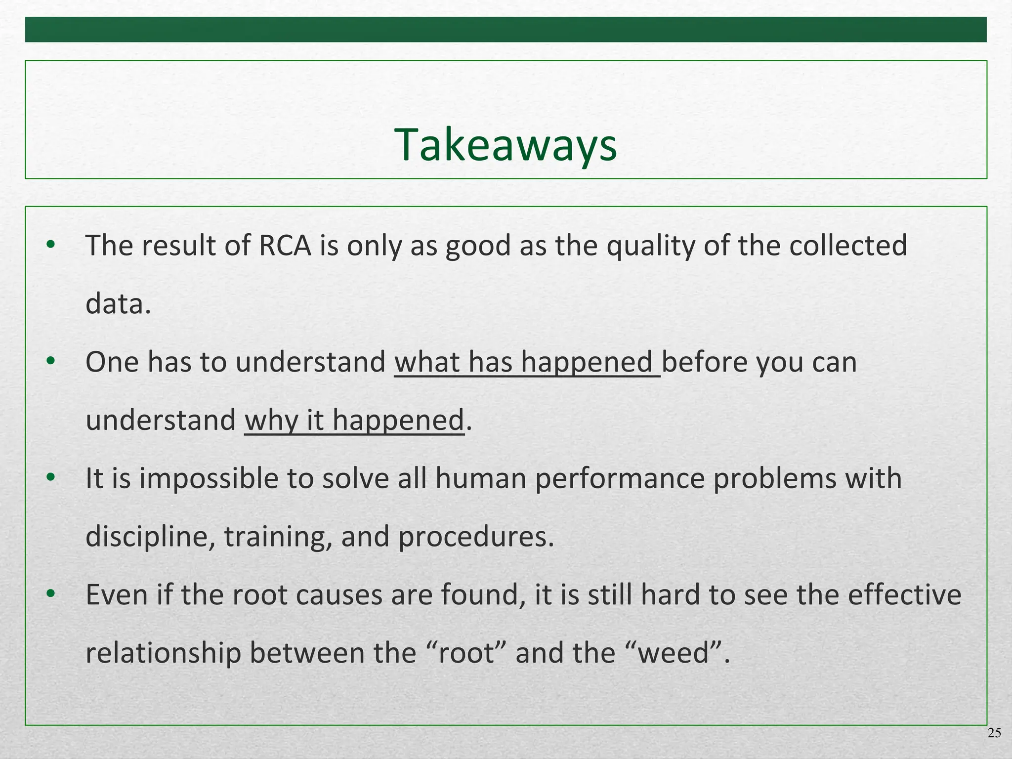 Lecture 4 on Root Cause Analysis presentation.pptx