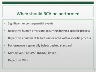 Lecture 4 on Root Cause Analysis presentation.pptx