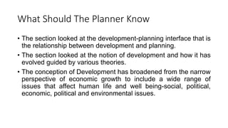 Lecture 4 rup 218 devt plang interface | PPT