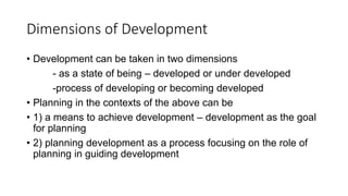 Lecture 4 rup 218 devt plang interface | PPT