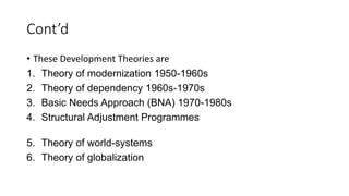 Lecture 4 rup 218 devt plang interface | PPT
