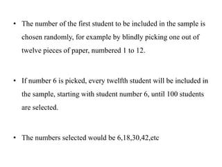 Lecture 4 Sampling Techniques.ppt