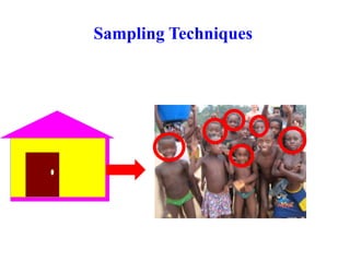 Lecture 4 Sampling Techniques.ppt