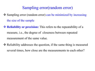 Lecture 4 Sampling Techniques.ppt