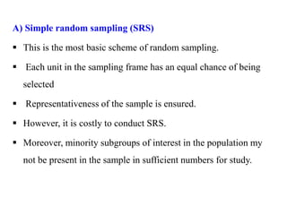 Lecture 4 Sampling Techniques.ppt