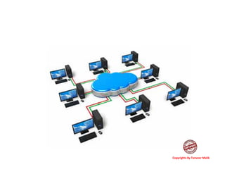 Lecture 4 sharing of resources on network | PDF