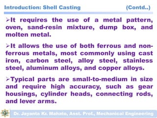 Shell and Investment Casting.pdf