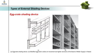 Lecture 4 sun and architecture | PDF