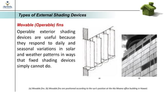 Lecture 4 sun and architecture | PDF