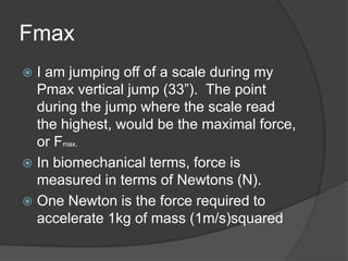 Task Specific Strength Training | PPTX