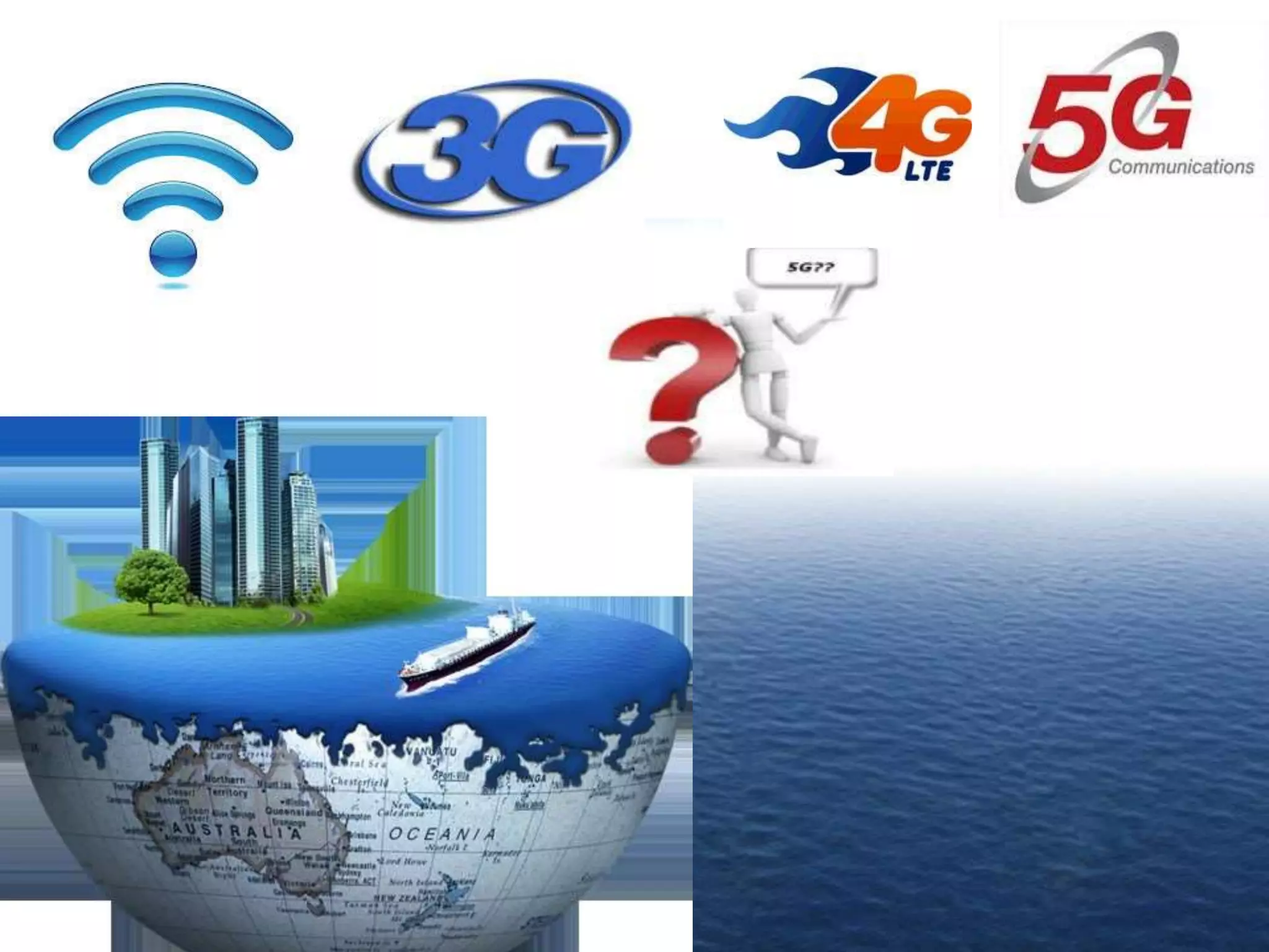 Lecture 4 telecommunication | PPTX