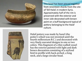 Lecture 4 temporal dimension of archeology | PPT