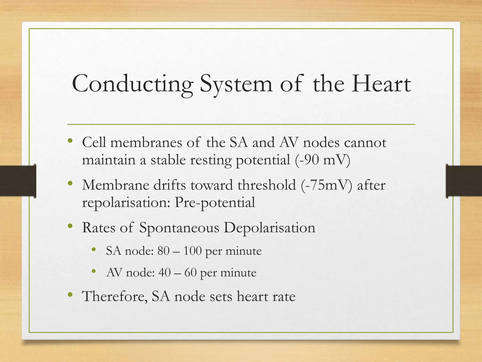 LECTURE 4_ The Conducting System of the Heart _ Blood Vessels.ppt