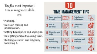 lecture 4 New Version of Time Topology by Sagheer Ahmed | PPT
