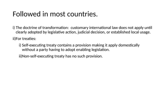 Lecture 4 Treaties Custom Municiple Law.pptx