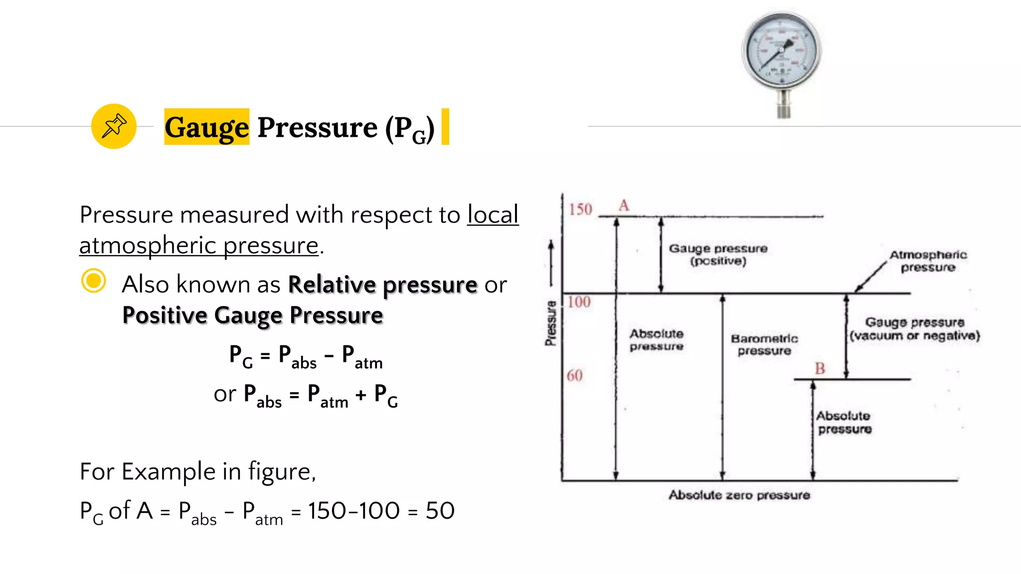 1. Pressure | Hydraulics | Fluid Mechanics | Civil Engineering ...