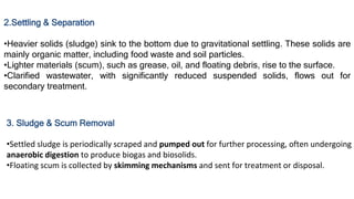 Lecture 4 ( Wastewater treatment process)..pdf