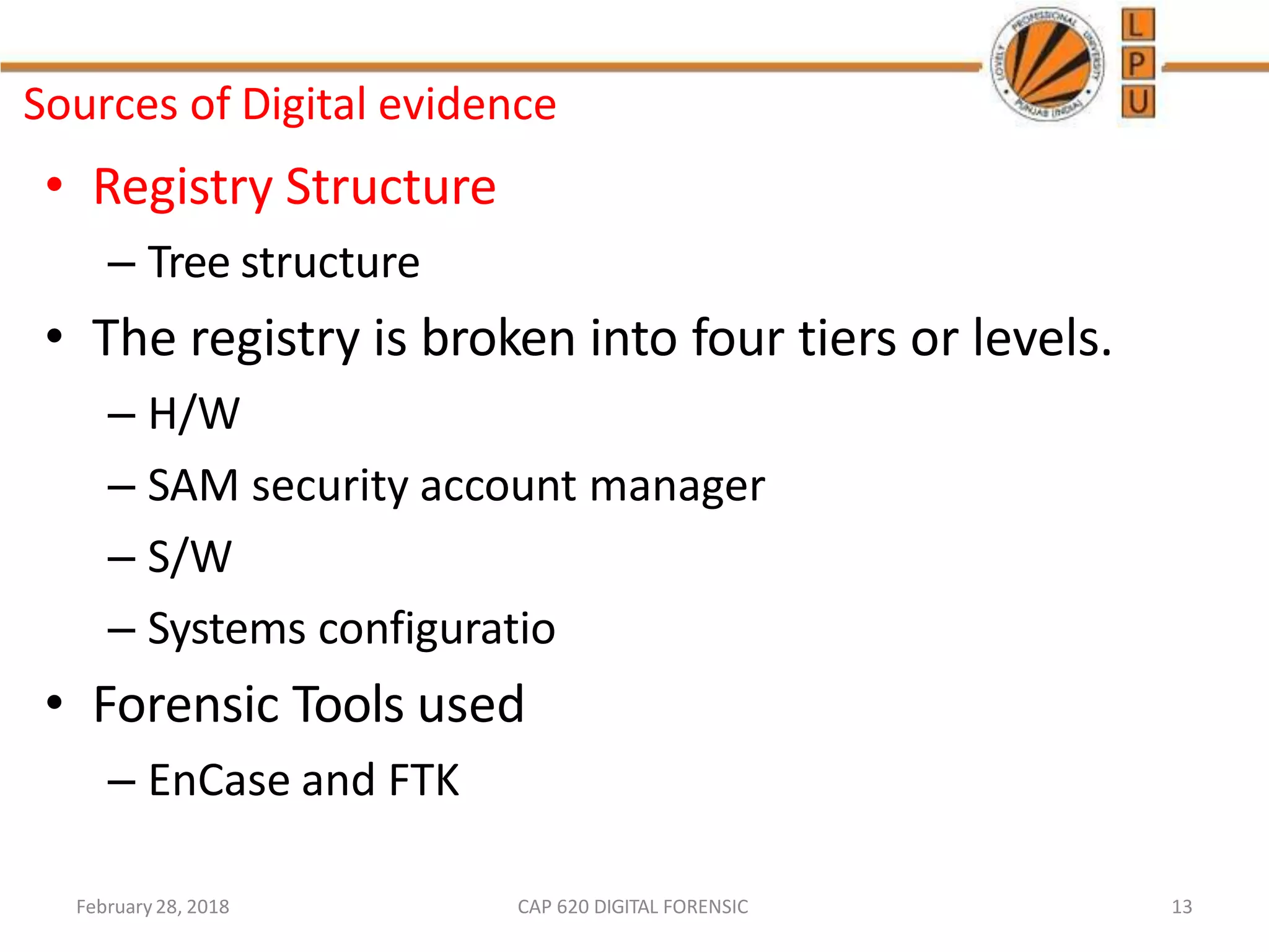 Lecture4 Windows System Artifacts.pptx