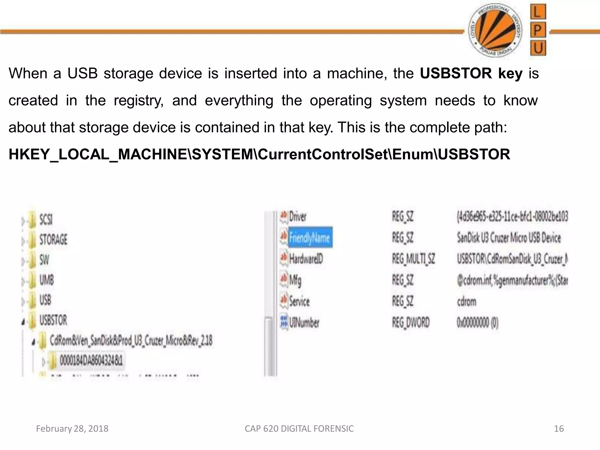 Lecture4 Windows System Artifacts.pptx