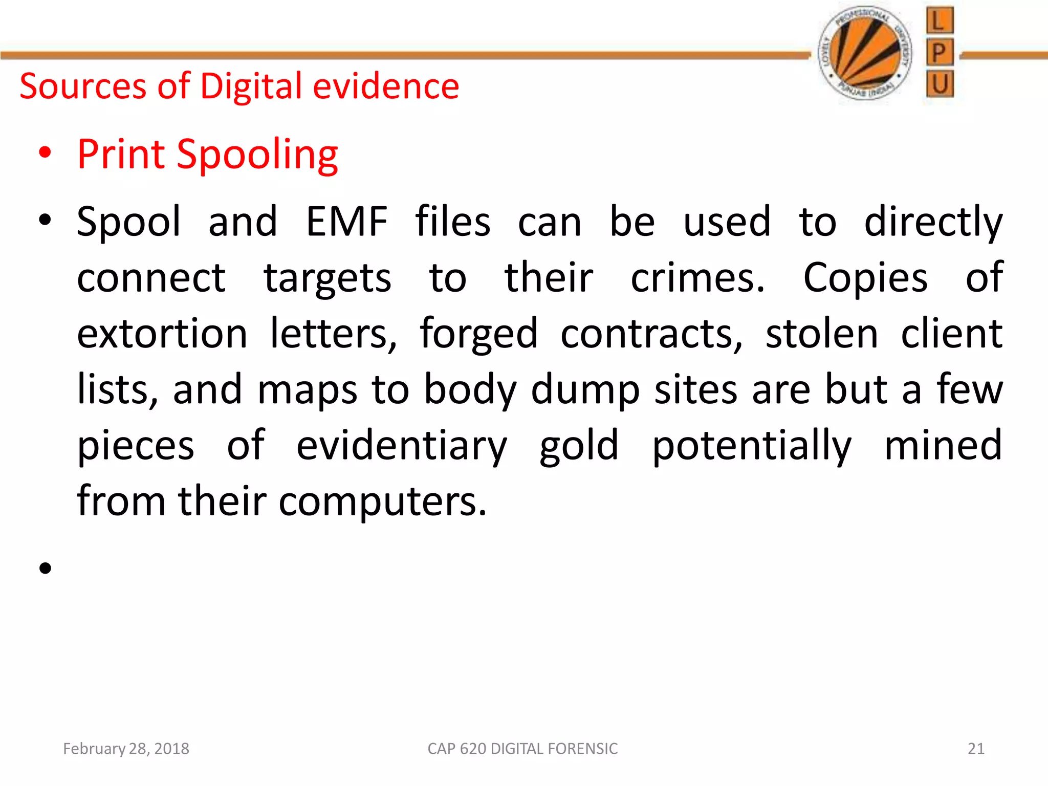 Lecture4 Windows System Artifacts.pptx