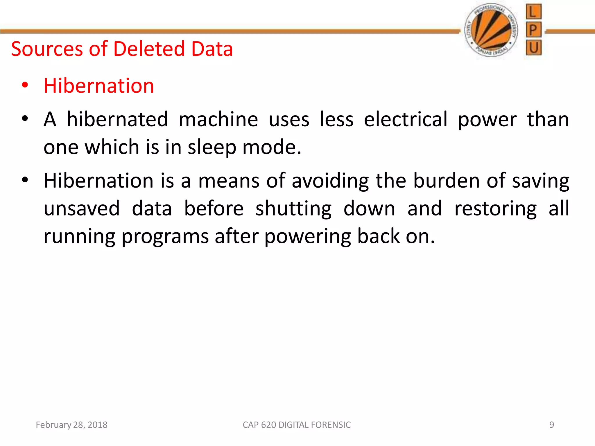 Lecture4 Windows System Artifacts.pptx