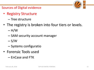 Lecture4 Windows System Artifacts.pptx