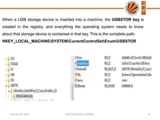Lecture4 Windows System Artifacts.pptx