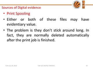Lecture4 Windows System Artifacts.pptx