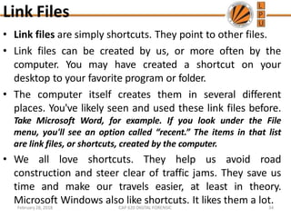 Lecture4 Windows System Artifacts.pptx