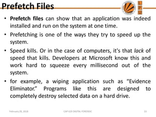 Lecture4 Windows System Artifacts.pptx