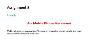 Lecture 4 Writing learn to write academic writing .pptx | Free Download