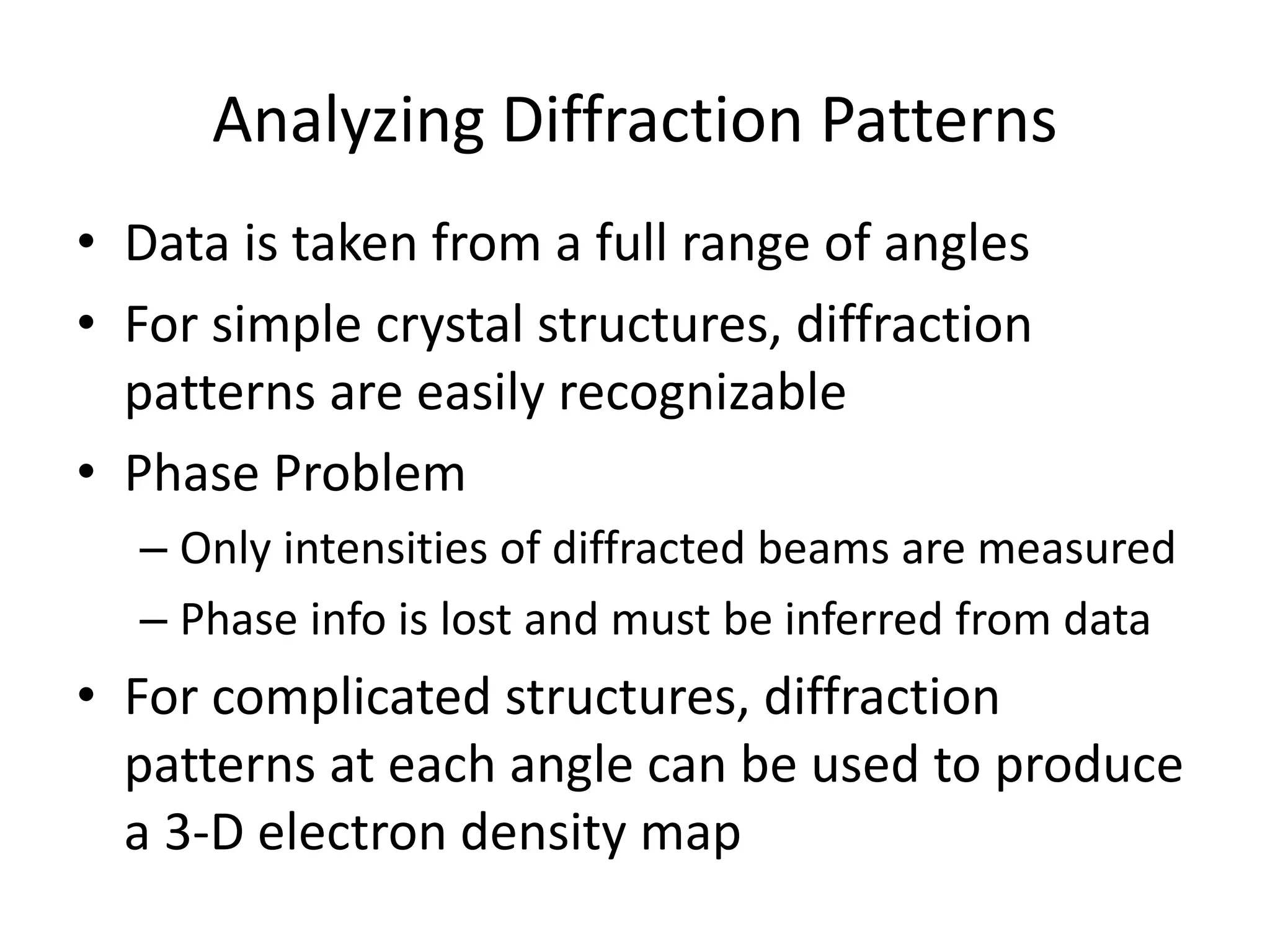 Lecture 4 Xray diffraction unit 5.pptx