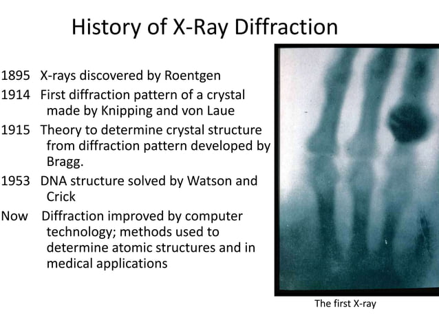 Lecture 4 Xray diffraction unit 5.pptx