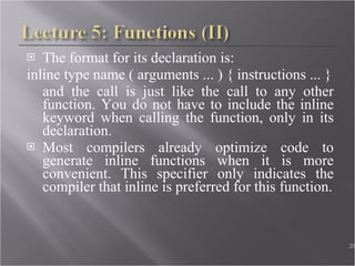 Lecture 5 | PPT | Web Development | Internet