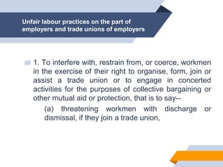 Labour law guru Gobind singh ipu PPT for 7th sem | PPT